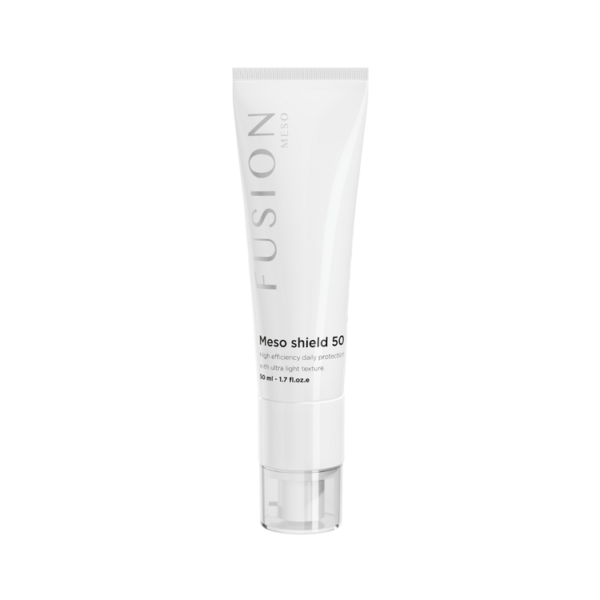 FUSION Meso Shield SPF 50 -päivävoide 30 ml